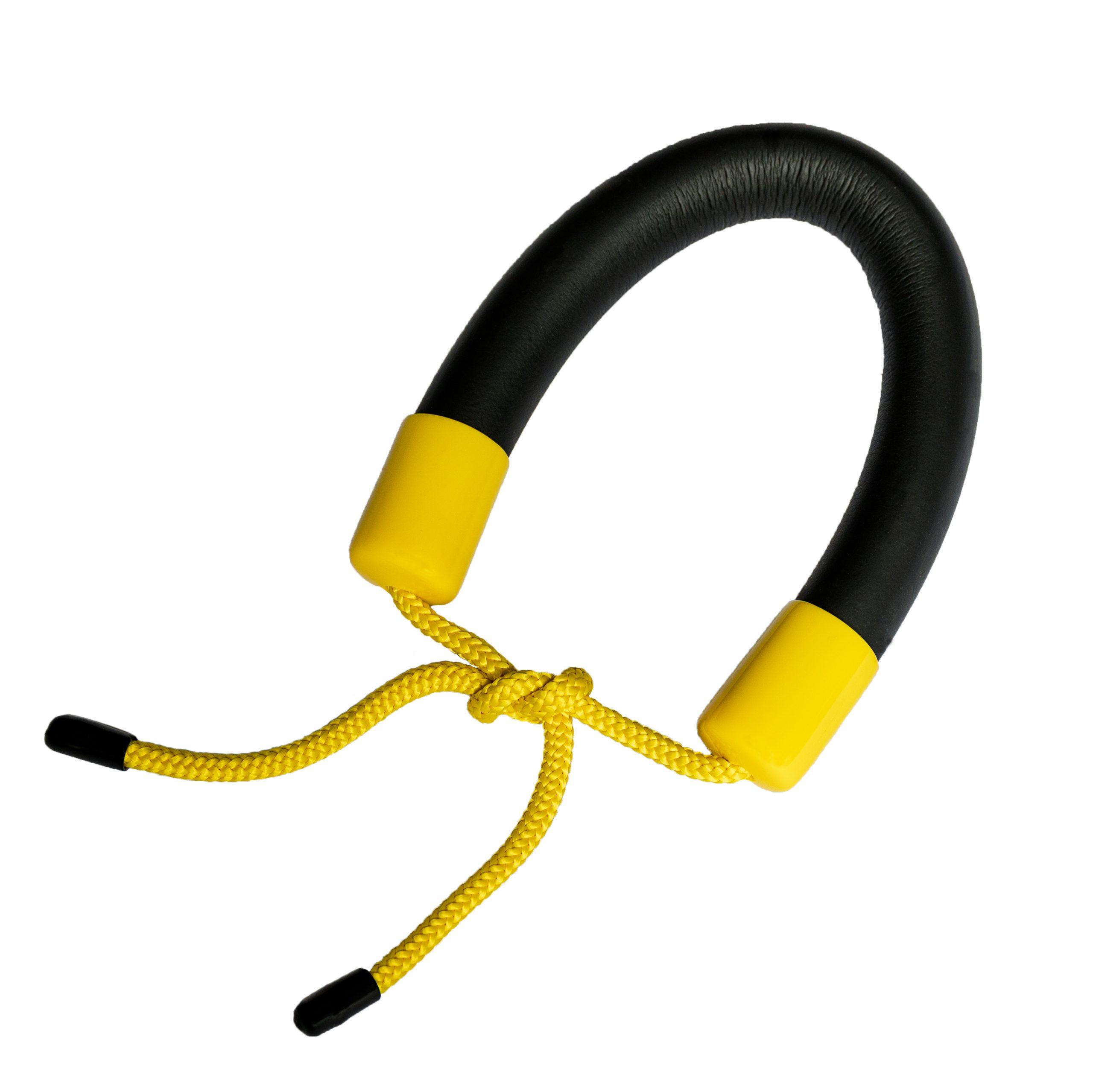 PocketGym Blue Triangle - Synergetics/PocketGym